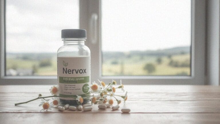 Alanerv ON - na co pomaga i jak wpływa na zdrowie?